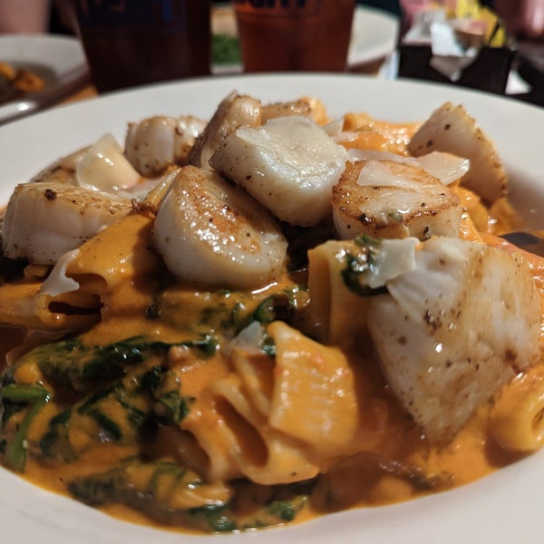 Flanders Fish Market - 22 Chesterfield Rd