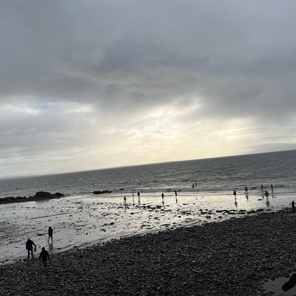 Salthill Promenade - Galway, Co Galway