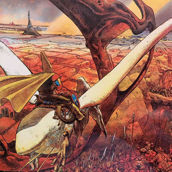 De Striep - Comic Book Store in Centrum