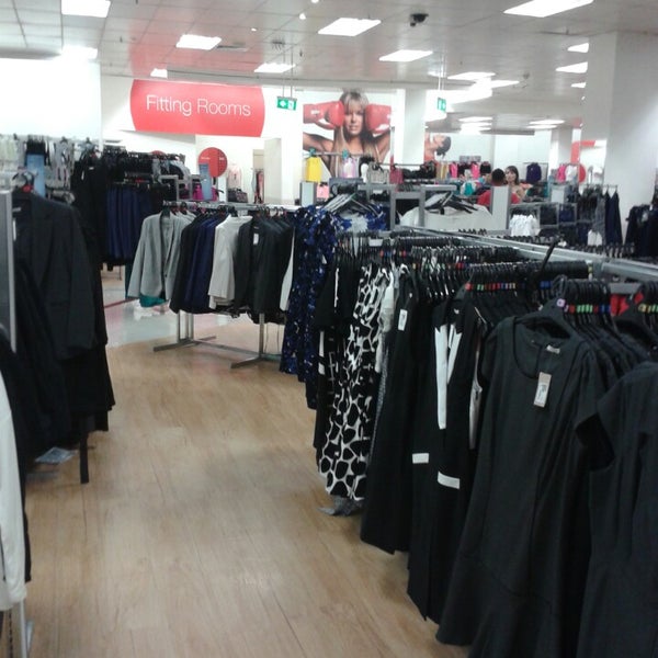 Photos at Target - Chatswood, NSW