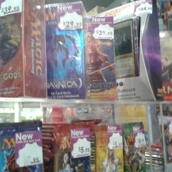 Gametraders - Video Game Store in Parramatta