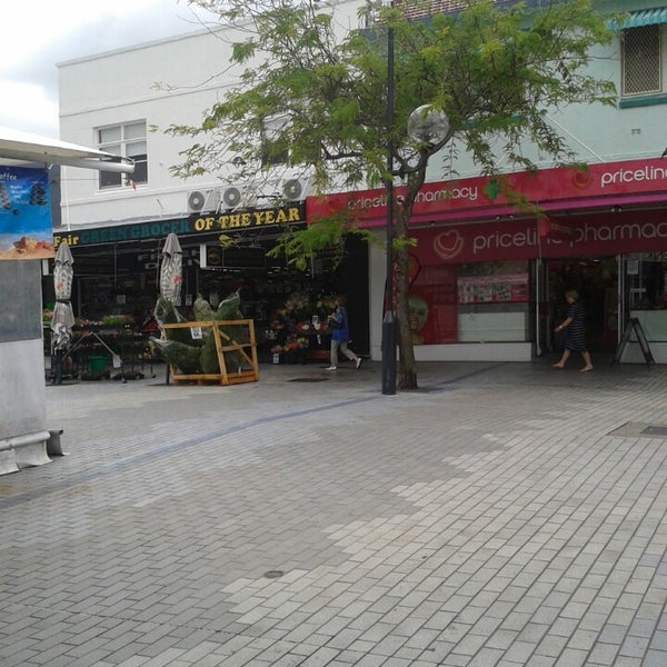 Photos at Cronulla Bicentennial Plaza - Pedestrian Plaza