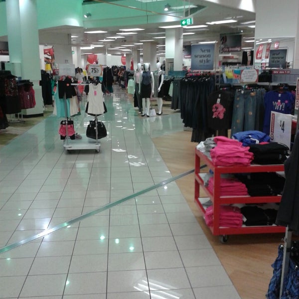 Photos at Target - Chatswood, NSW