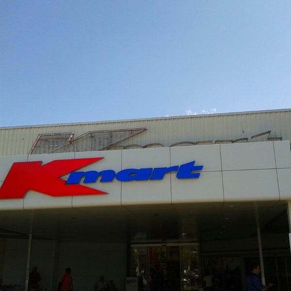 Kmart - Department Store