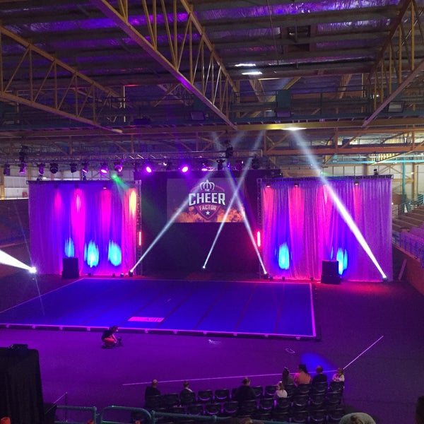 Barfoot & Thompson Stadium - 2 tips from 199 visitors