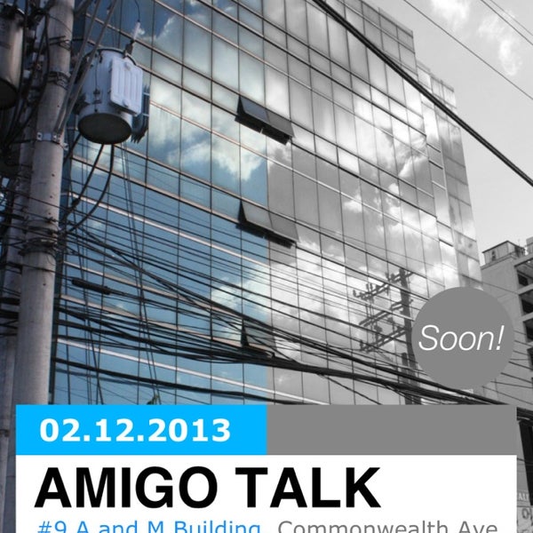 A&M Building - Structure in Quezon City