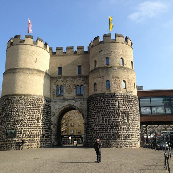 Rudolfplatz - Friesenviertel - 20 tips from 4692 visitors