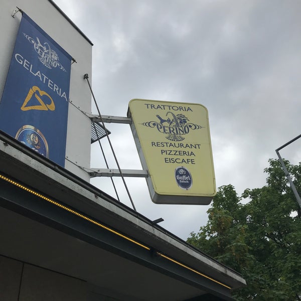 Perino - Italian Restaurant