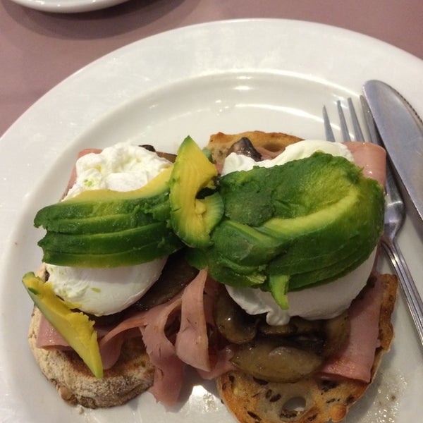 Zeebra Cafe - Mckeon St