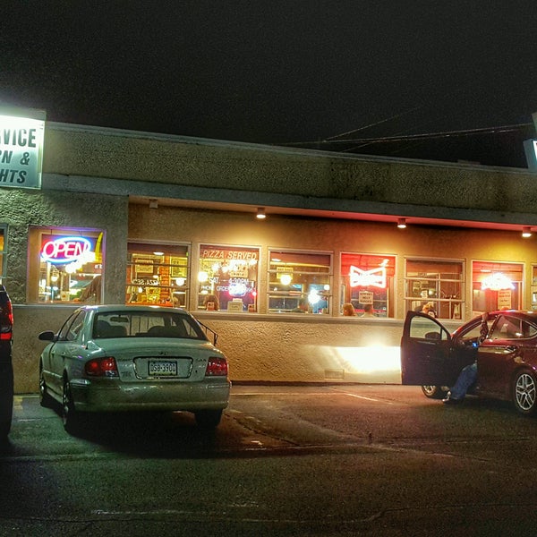 Victory Pig - Wyoming, PA