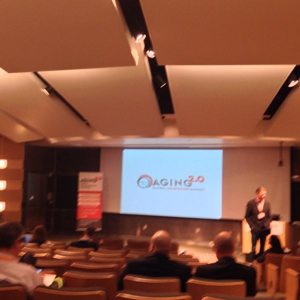 UCSF - Byers Hall (MB) - Mission Bay - San Francisco, CA