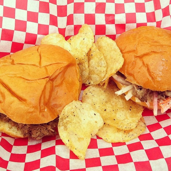 Photos at Victory Sandwich Bar - Downtown Decatur - Decatur, GA