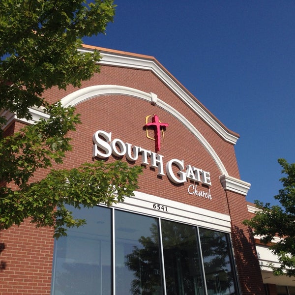 SouthGate Church - Church in Fort Collins