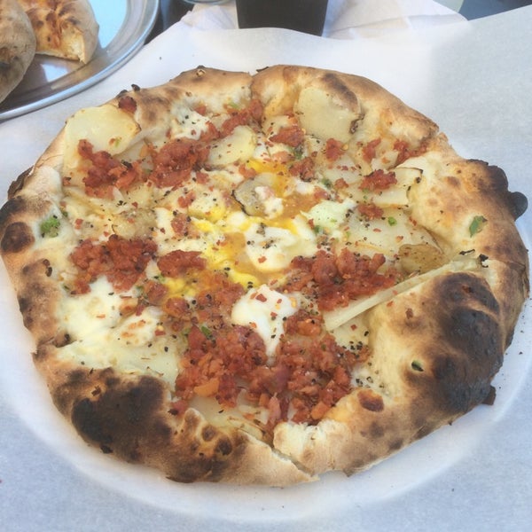 Pizzeria Limone - Pizza Place