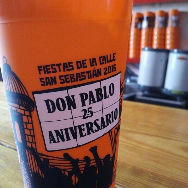 Don Pablo - Bar