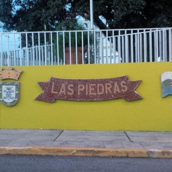 Las Piedras - City