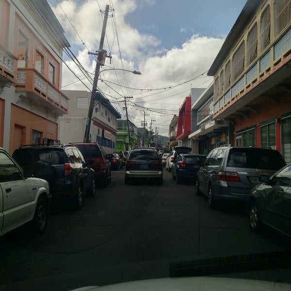 Municipio de Cayey - 11 tips