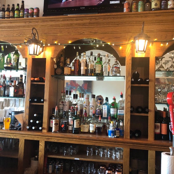 Jordan St Cafe - Brevard, NC