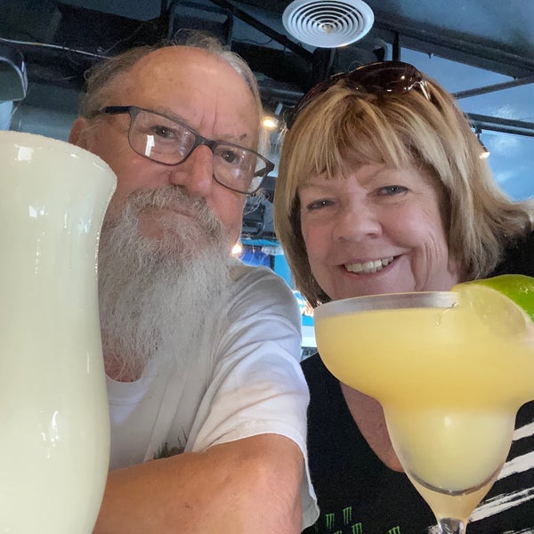 The Rock House - Bar