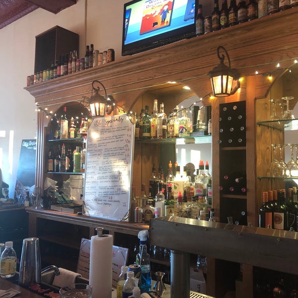 Jordan St Cafe - Brevard, NC