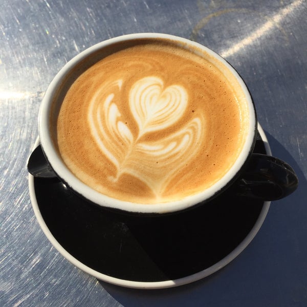 Photos at Elemental Coffee Roasters - Coffee Shop