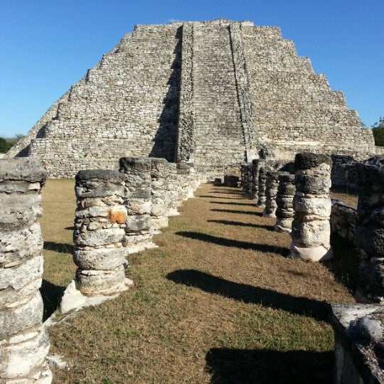 Mayapan - 5 tips from 190 visitors