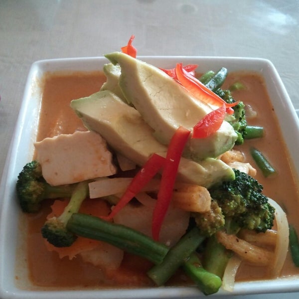 Red Elephant - Thai Restaurant