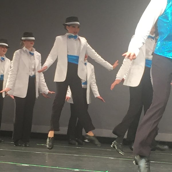 Passaic County Technical Institute - High School in Wayne