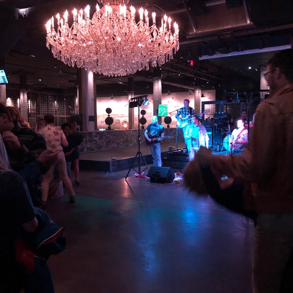 Photos at The Painted Duck - Atlanta, GA