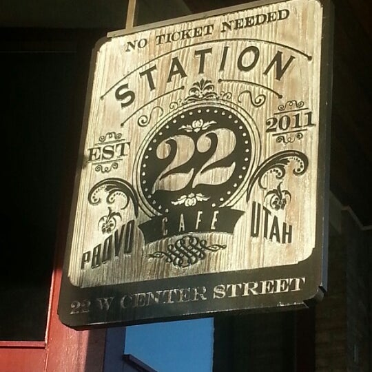 Station 22 - Central Business District - 25 tips from 469 visitors