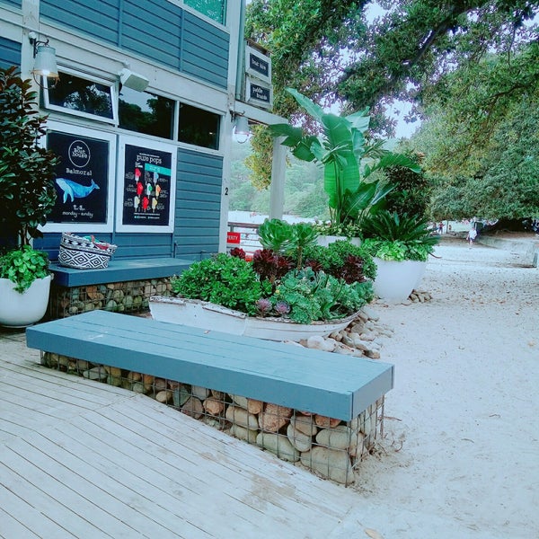 Photos at Balmoral Boatshed - 2 The Esplanade