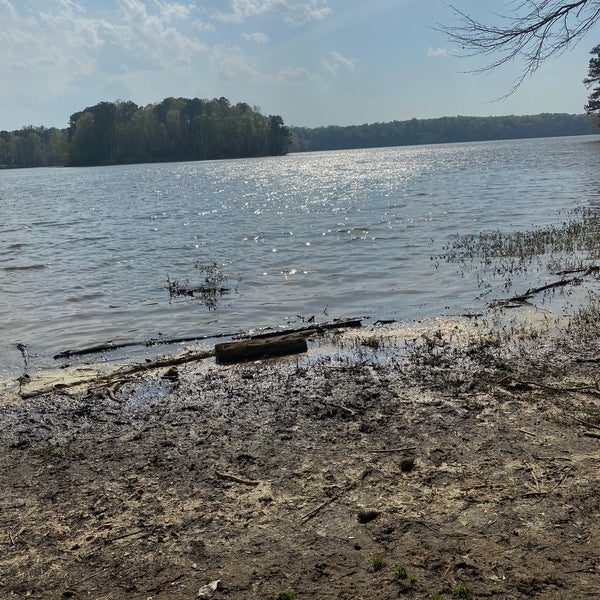 Lake Benson Park - Park in Garner