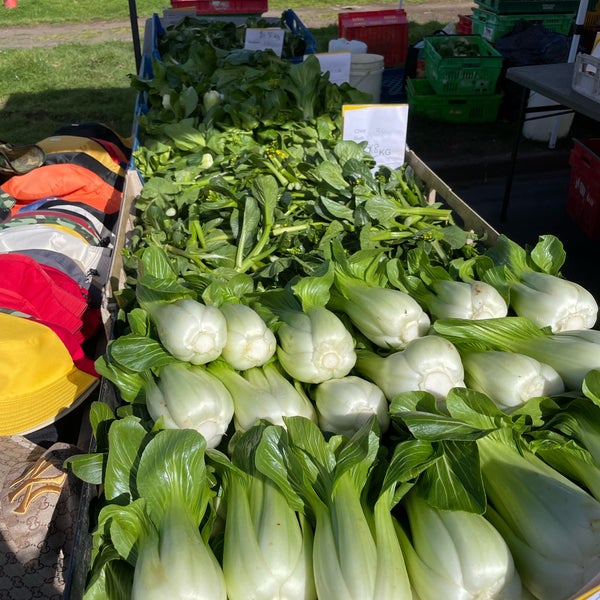 Avondale Sunday Market - Market in Auckland