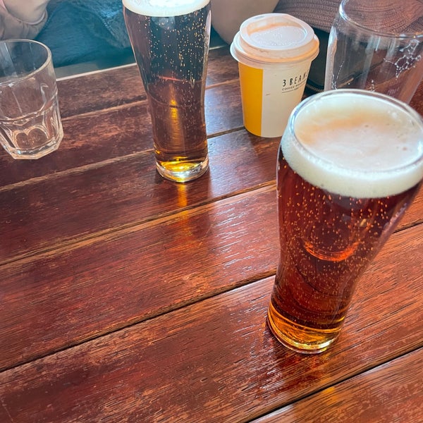 Provedor - Bar in Central Business District