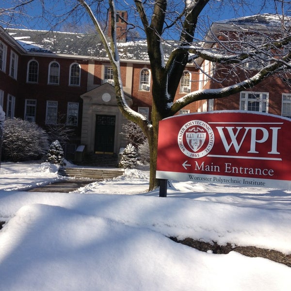 Worcester Polytechnic Institute (WPI) - University