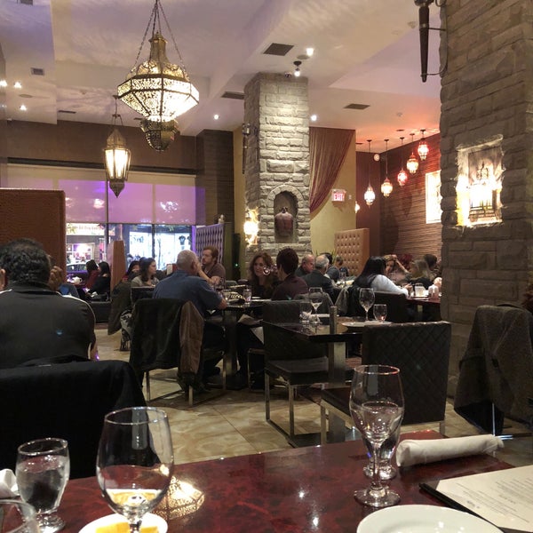 Mazaar Lebanese Cuisine - City Centre - 11 tips