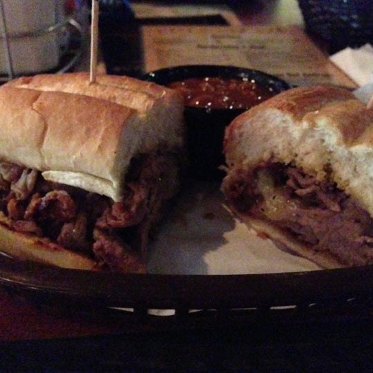 Prime Cut Grill - 5 tips from 126 visitors