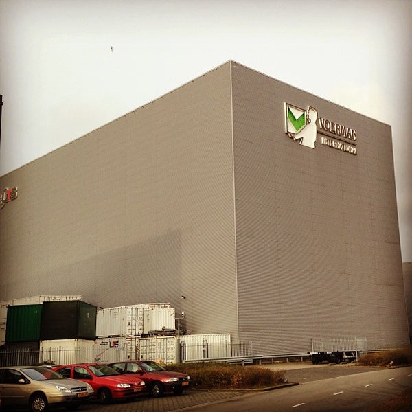 Forepark - Forepark - Den Haag, Zuid-Holland