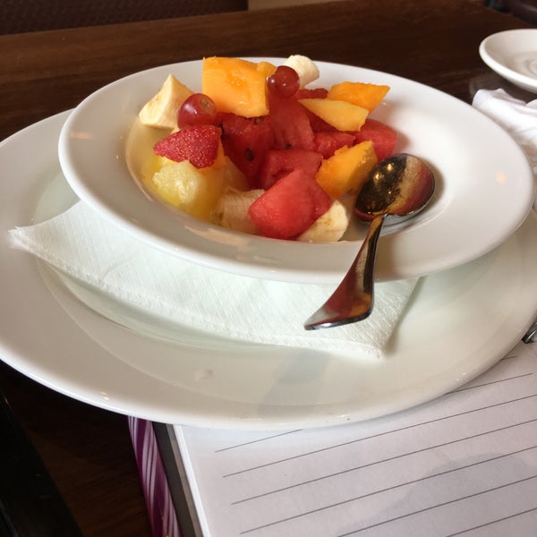 Java house greenspan mall - African Restaurant in Nairobi