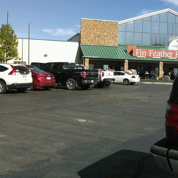 Photos at Fin Feather Fur Outfitters - Ashland, OH