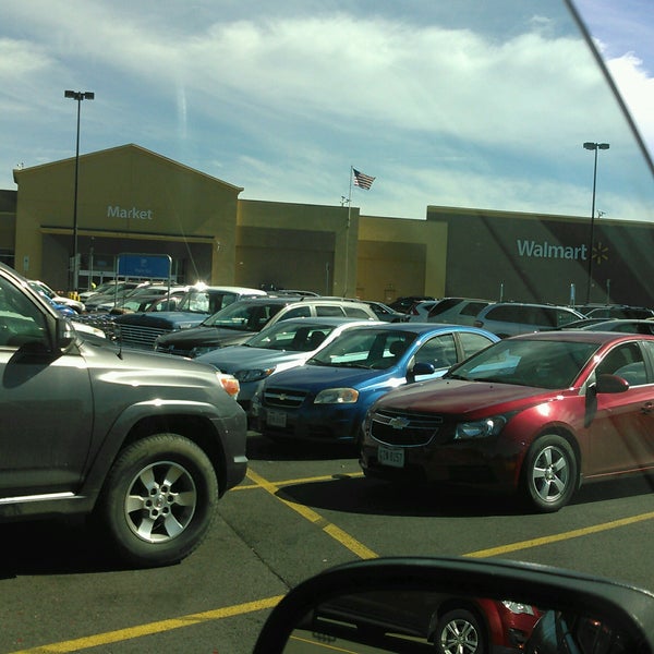 Photos at Walmart Supercenter - 1996 E Main St