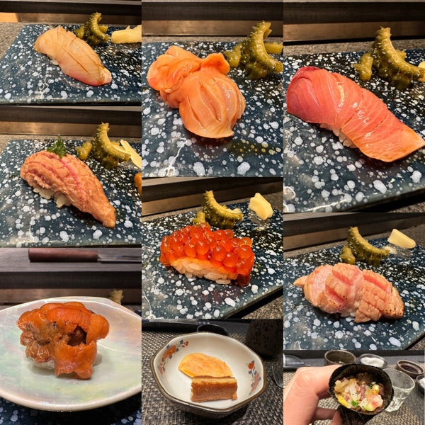 Kyo Japanese 京日本料理 - Japanese Restaurant in Kennedy Town