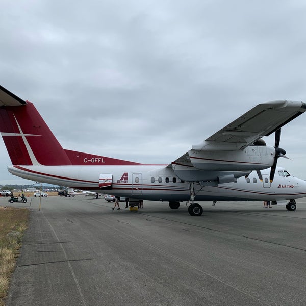 Photos at Abbotsford International Airport (YXX) - 30440 Liberator Ave