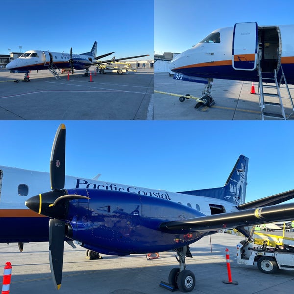 Gate A1B - Northeast Calgary - 1 visitor