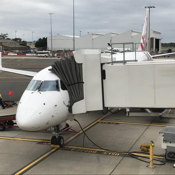 Gate 40 - Terminal 2