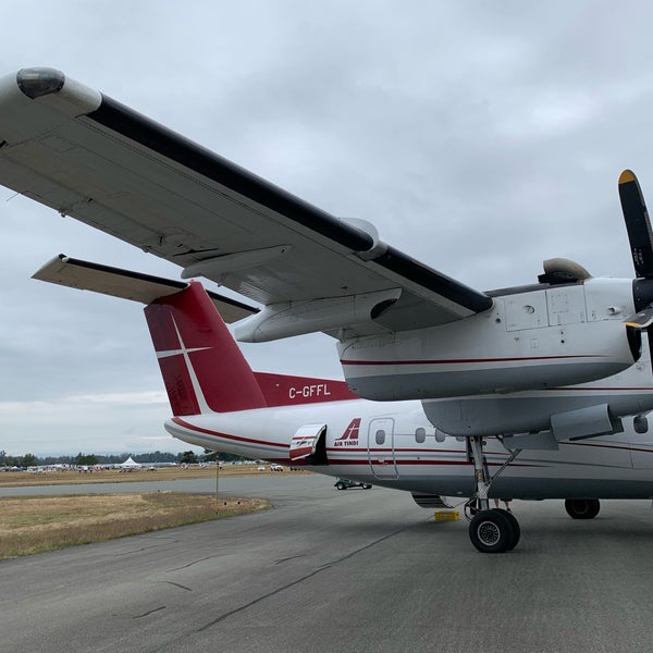 Photos at Abbotsford International Airport (YXX) - 30440 Liberator Ave