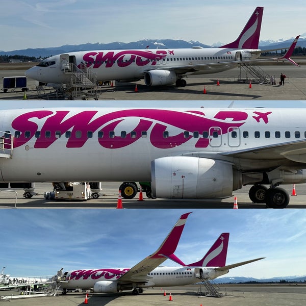 Photos at Abbotsford International Airport (YXX) - 30440 Liberator Ave