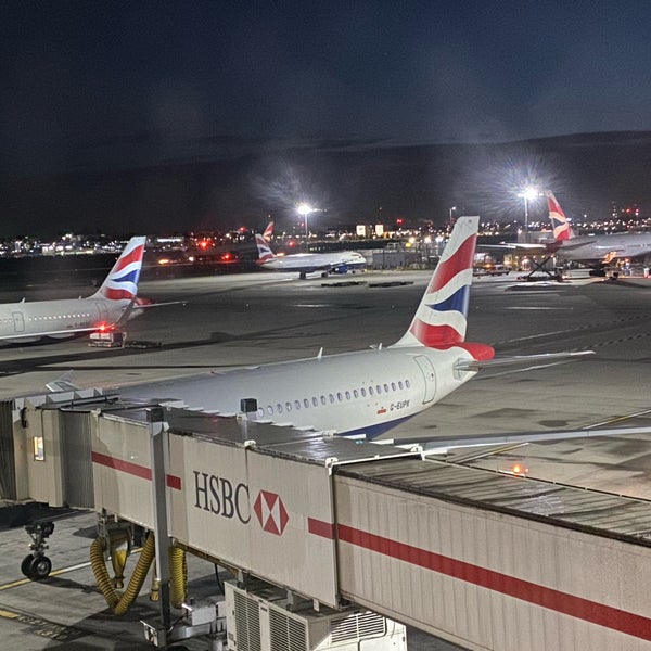 Photos at Gate B46 - Airport Gate