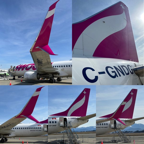 Photos at Abbotsford International Airport (YXX) - 30440 Liberator Ave