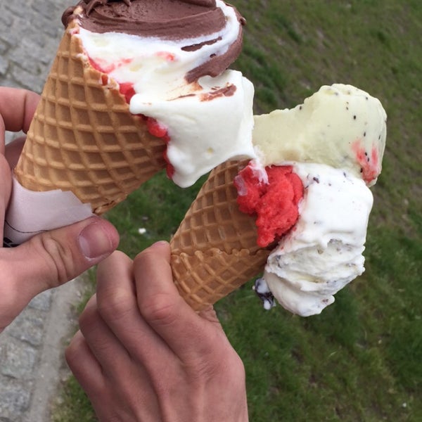 Polish Lody - 47 tips